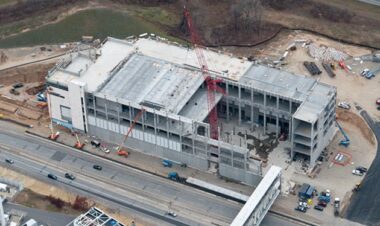 NFX Project - Shockey Precast